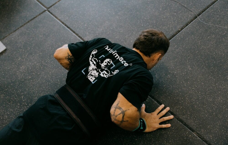 Pompes : muscles sollicités et variations pour un haut du corps sculpté ...