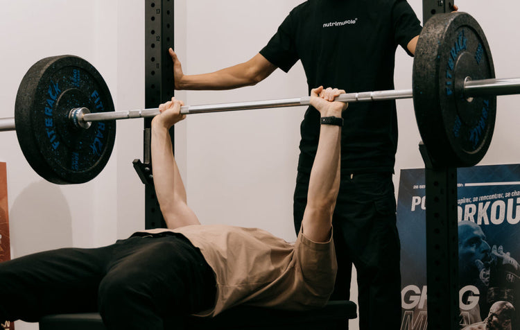Pompes : muscles sollicités et variations pour un haut du corps sculpté ...