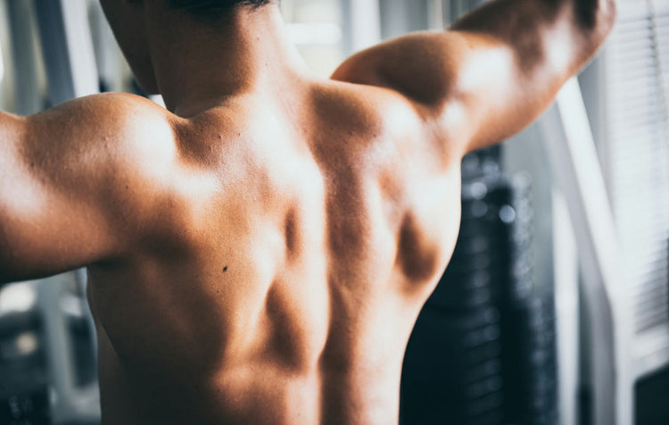 Bodybuilding naturel : règles d’or pour une prise de masse sans dopage ...