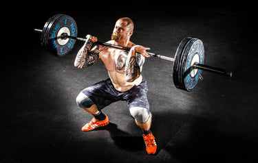 Power clean : technique, muscles sollicités et conseils pour progresser ...