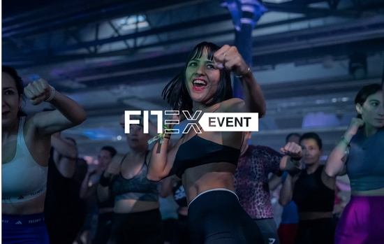 Nutrimuscle sera au FITEX 2026
