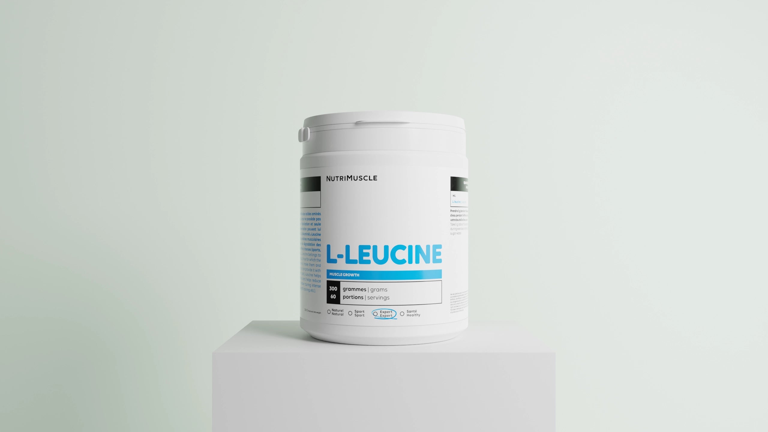 Leucine : bienfaits, conseils et sources alimentaires – Nutrimuscle