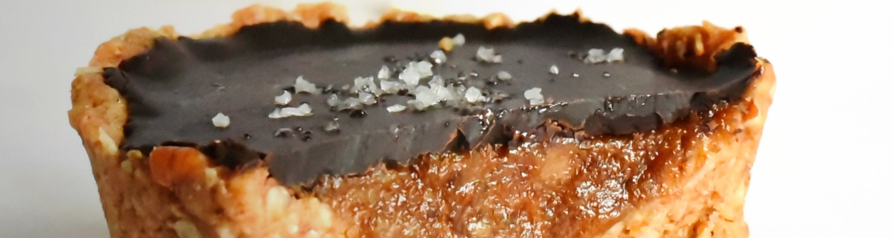 Recette : snack sain beurre de cacahuètes – Nutrimuscle