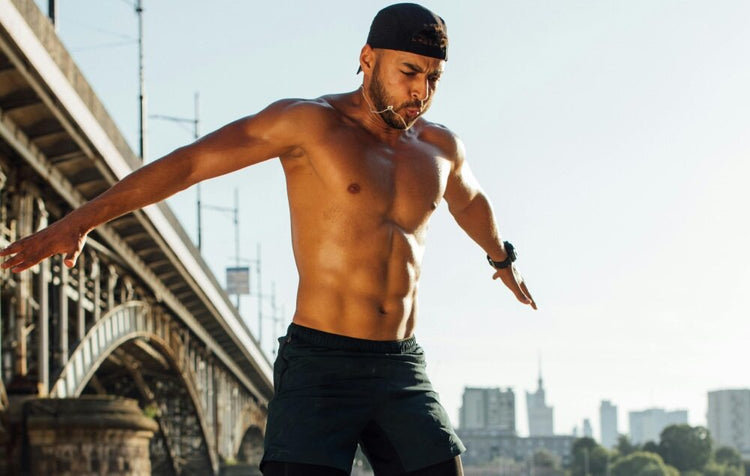 Jumping Jack : technique, muscles sollicités et bienfaits cardio ...