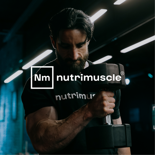 NLab – Nutrimuscle