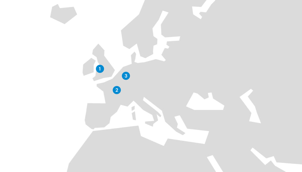 Collagène Colartix (Peptan® II) en poudre – Nutrimuscle