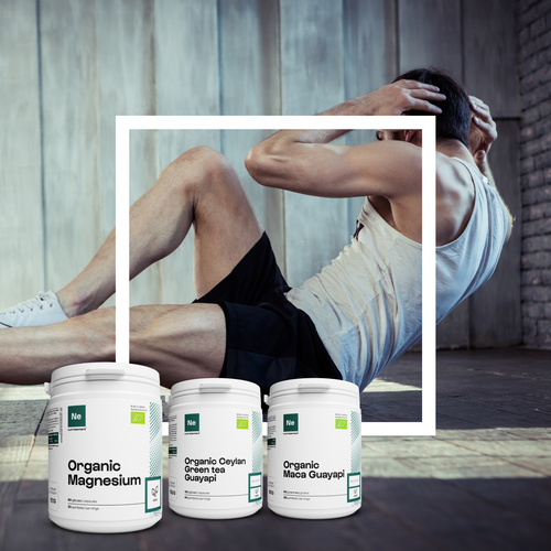 Les Effets De La Créatine Bienfaits Et Précautions Nutrimuscle