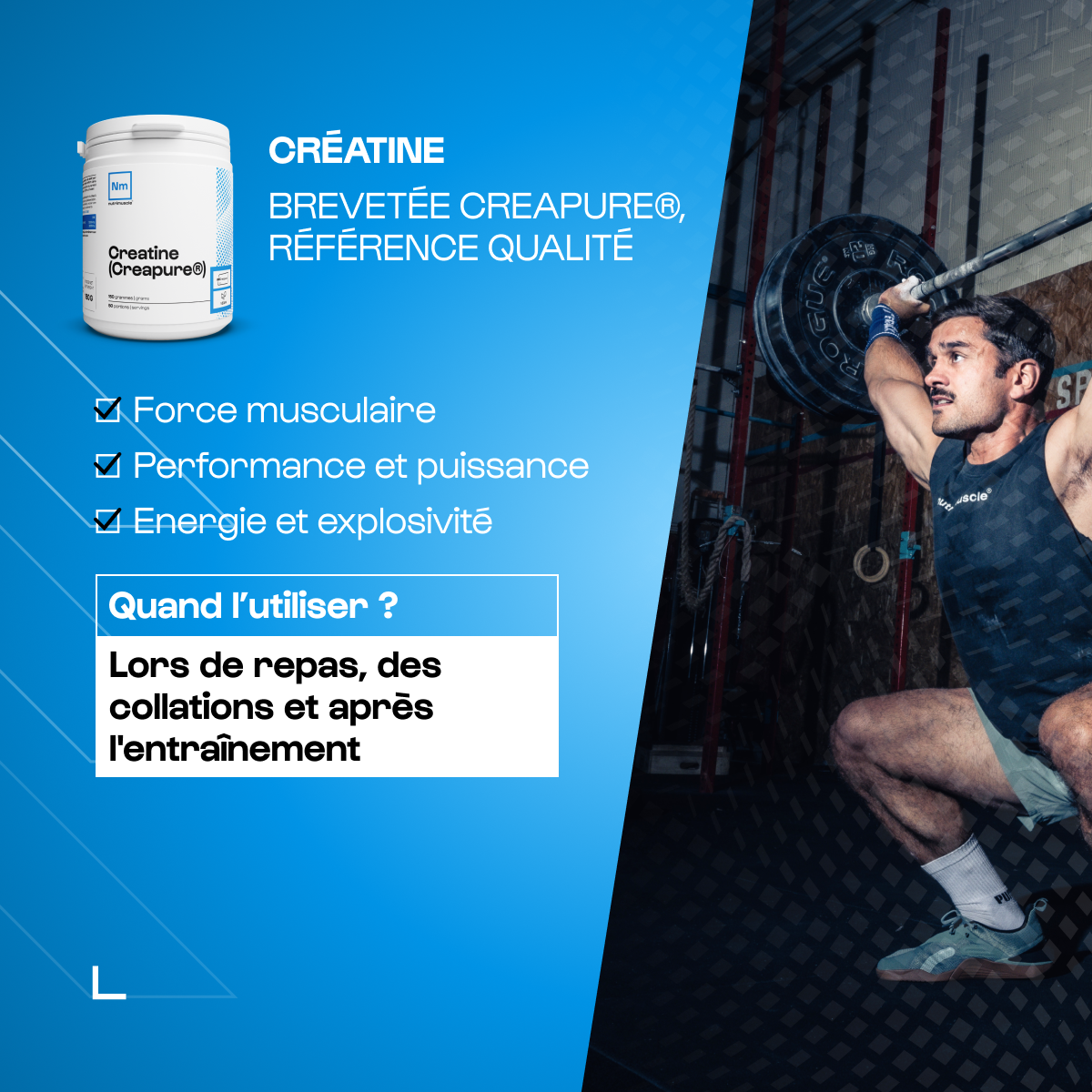 Duo Force – Nutrimuscle