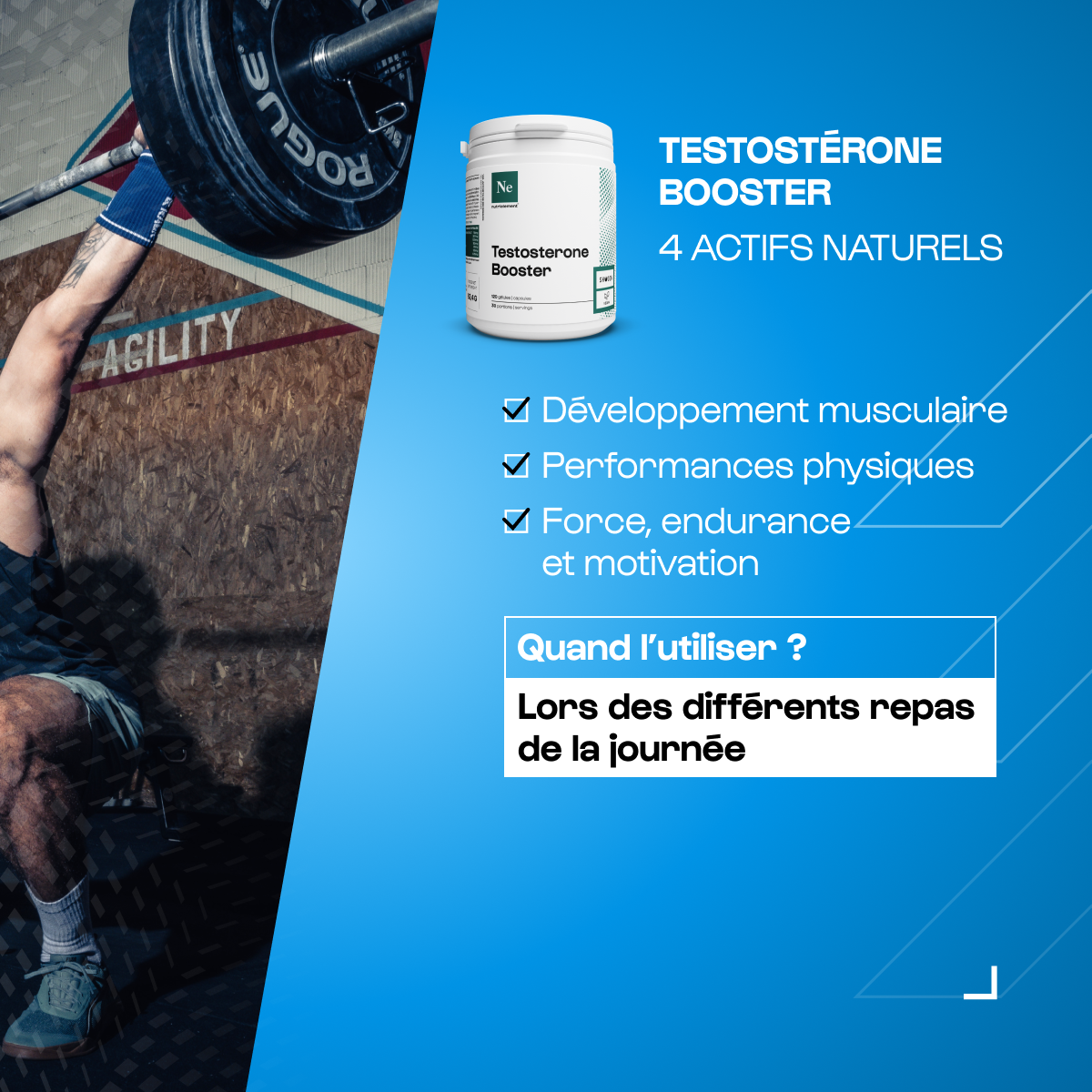 Duo Force – Nutrimuscle