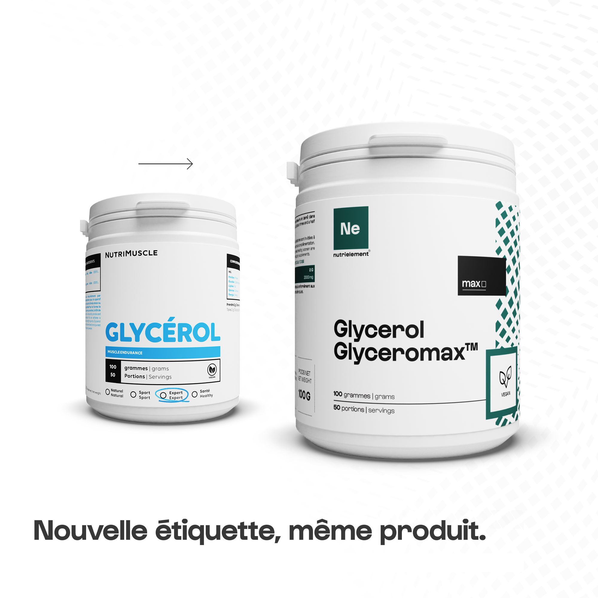Glycerol Glyceromax – Nutrimuscle