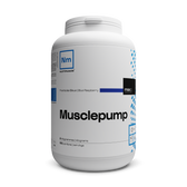 MusclePump (Preworkout) – Nutrimuscle