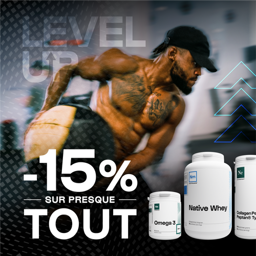 Whey Native : Bienfaits, Explications et Utilisation – Nutrimuscle