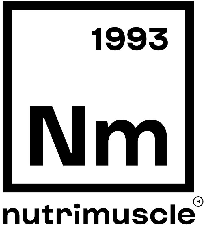 Nouveau logo – Nutrimuscle