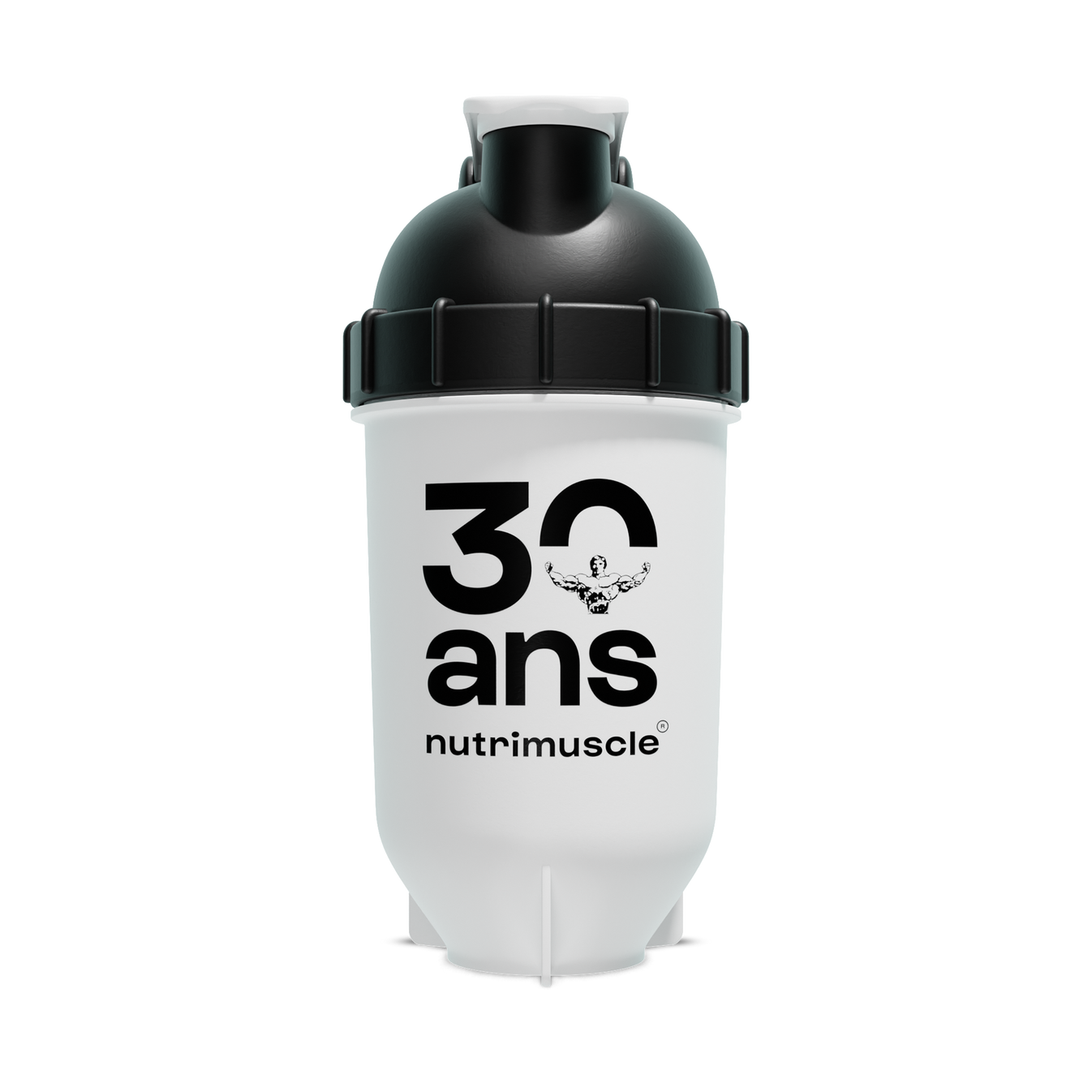 Le Shaker Nutrimuscle