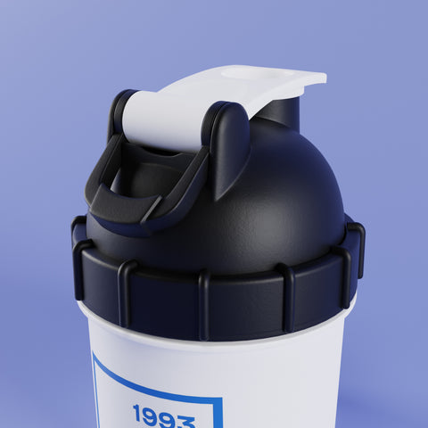Le Shaker Nutrimuscle