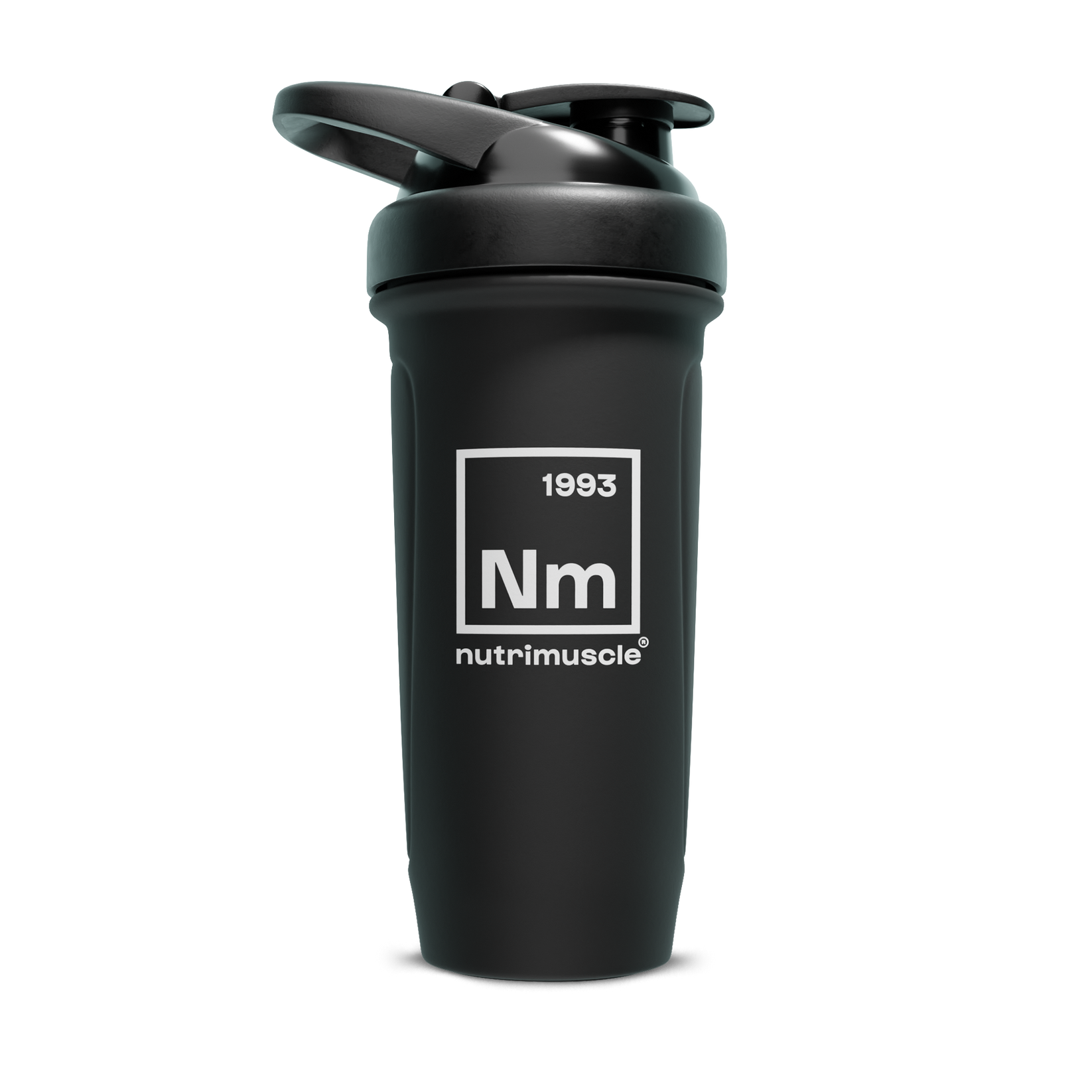 Présentation du Shaker Max Nutrimuscle