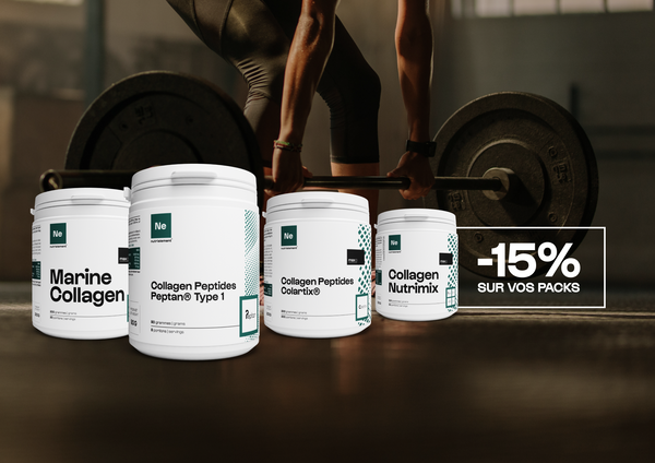 Compléments alimentaires, nutrition sportive et fitness | Nutrimuscle