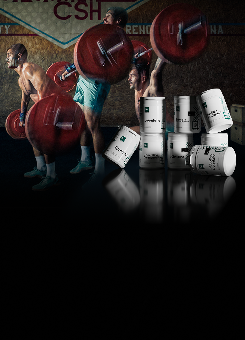 Code promo Nutrimuscle : offres spéciales, programme de fidélité ...