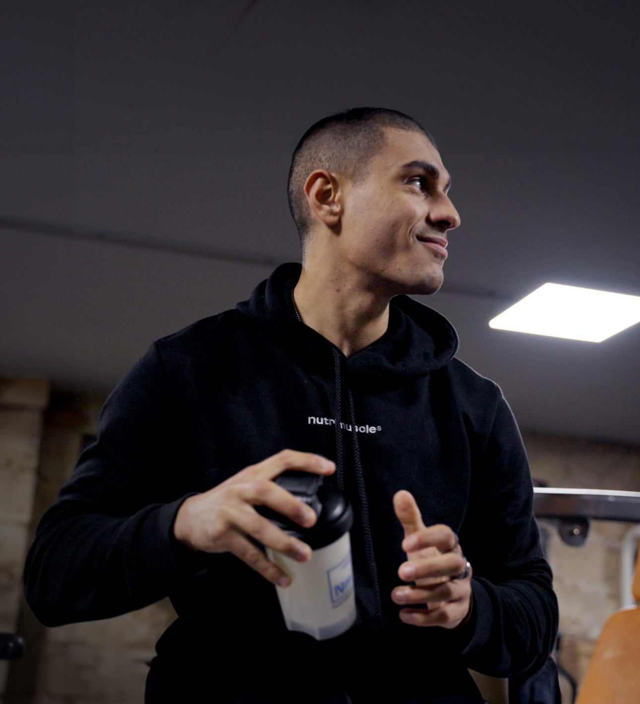la routine de Yasmine el coach – Nutrimuscle