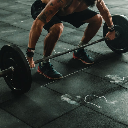 Les Effets De La Créatine Bienfaits Et Précautions Nutrimuscle